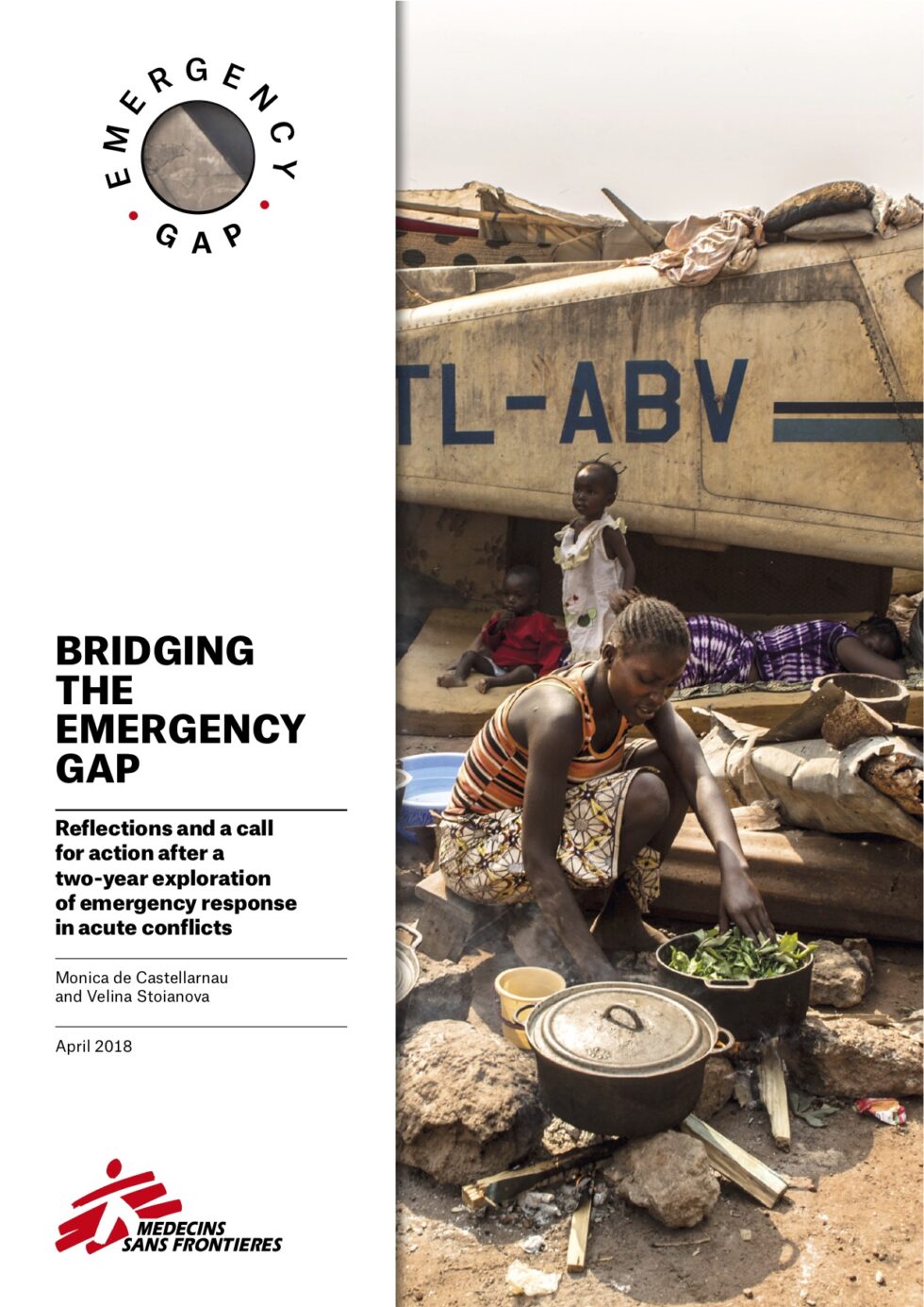 Emergency Gap final report: Bridging the emergency gap - Centre for ...