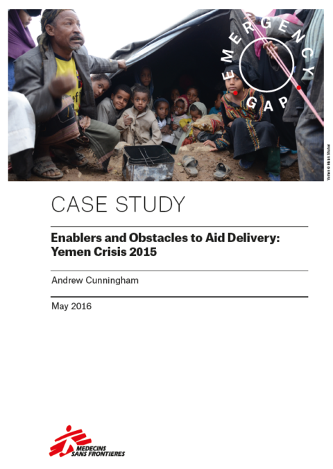 Round Table 'Insecurity in Yemen, impossible obstacle or surmountable ...